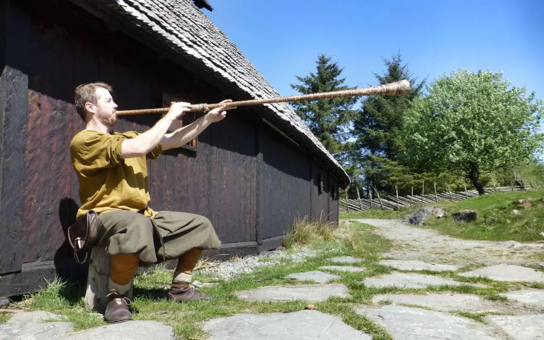 Wikingerdorf Avaldsnes: Auf den Spuren der Wikinger