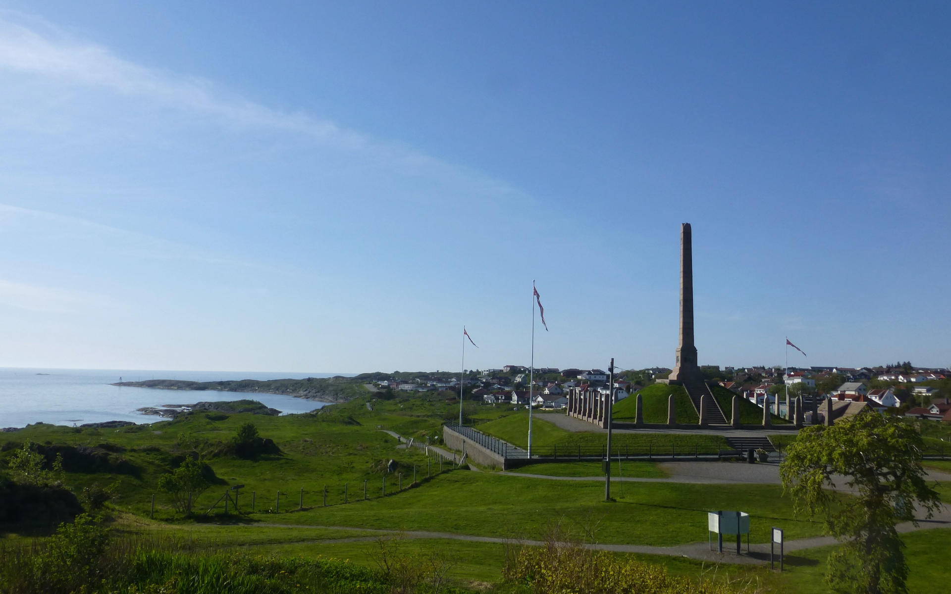 Haugesund Sehenswürdigkeiten: 5 Highlights in Haugesund • Fjordwelten